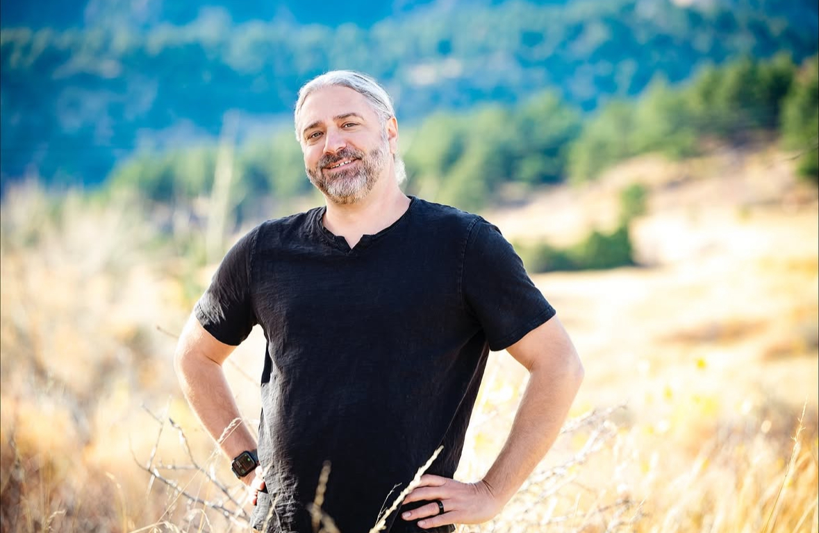 Front Range Psychedelic Therapy | Psilocybin Therapy Boulder Colorado